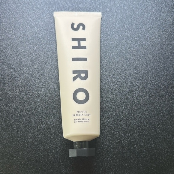 Shiro Japan | Bath & Body | Shiro Perfume Freesia Mist Hand Serum 32 Oz ...